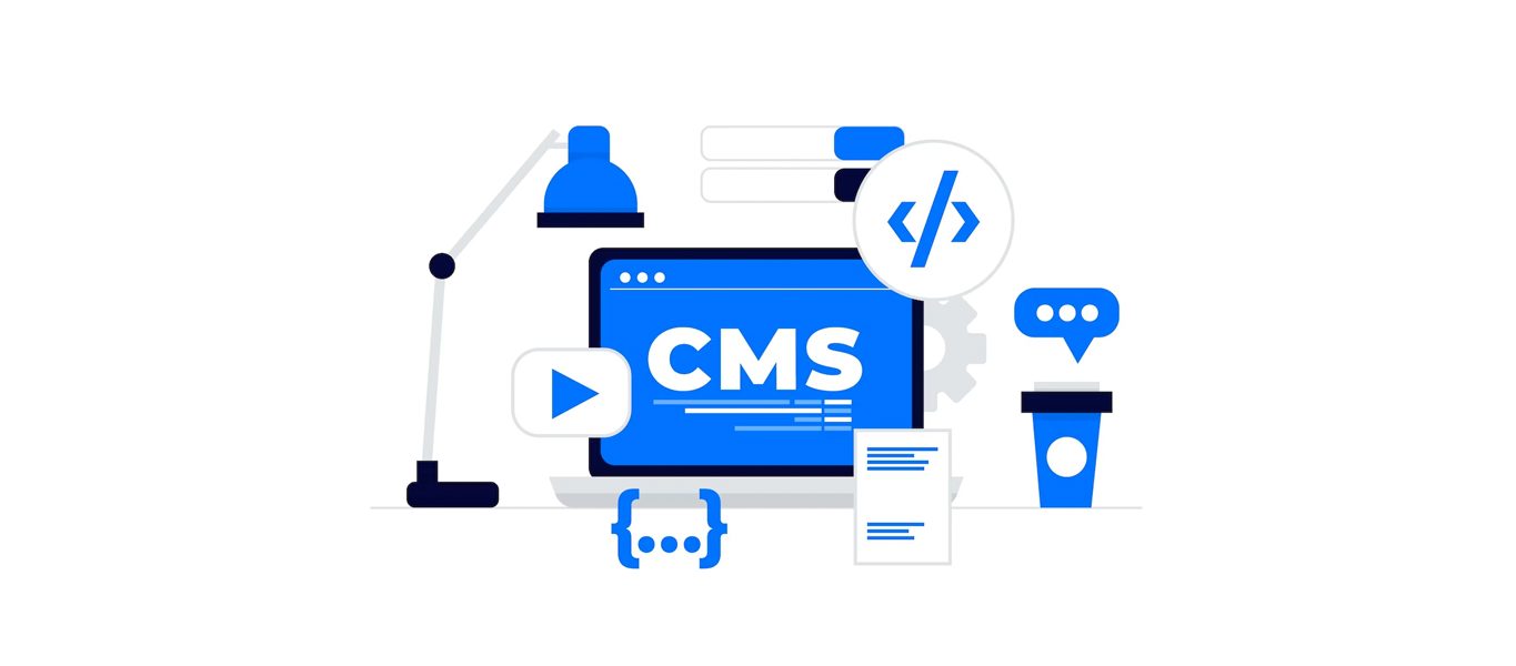 Empower your online presence with our bespoke Content Management System (CMS) - STAXO