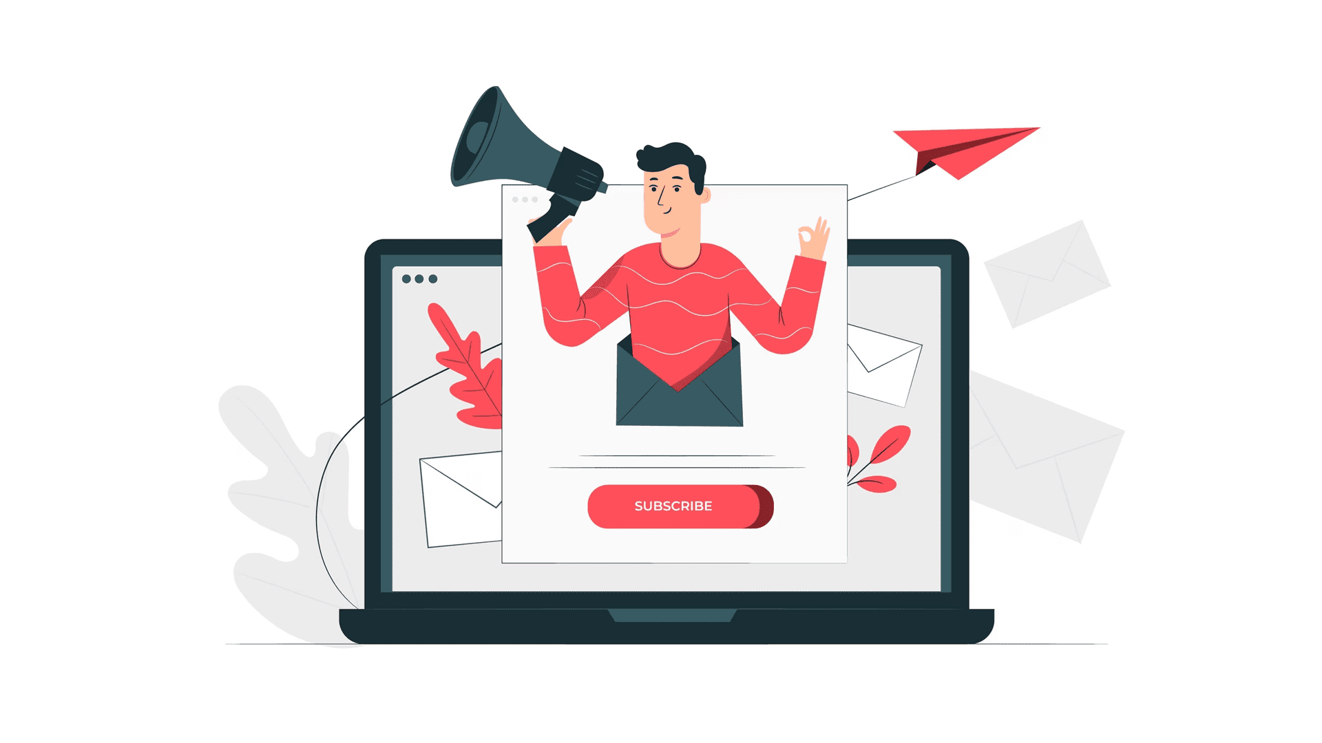 The Power of Relationship Building Through Email Marketing - 2023 - STAXO